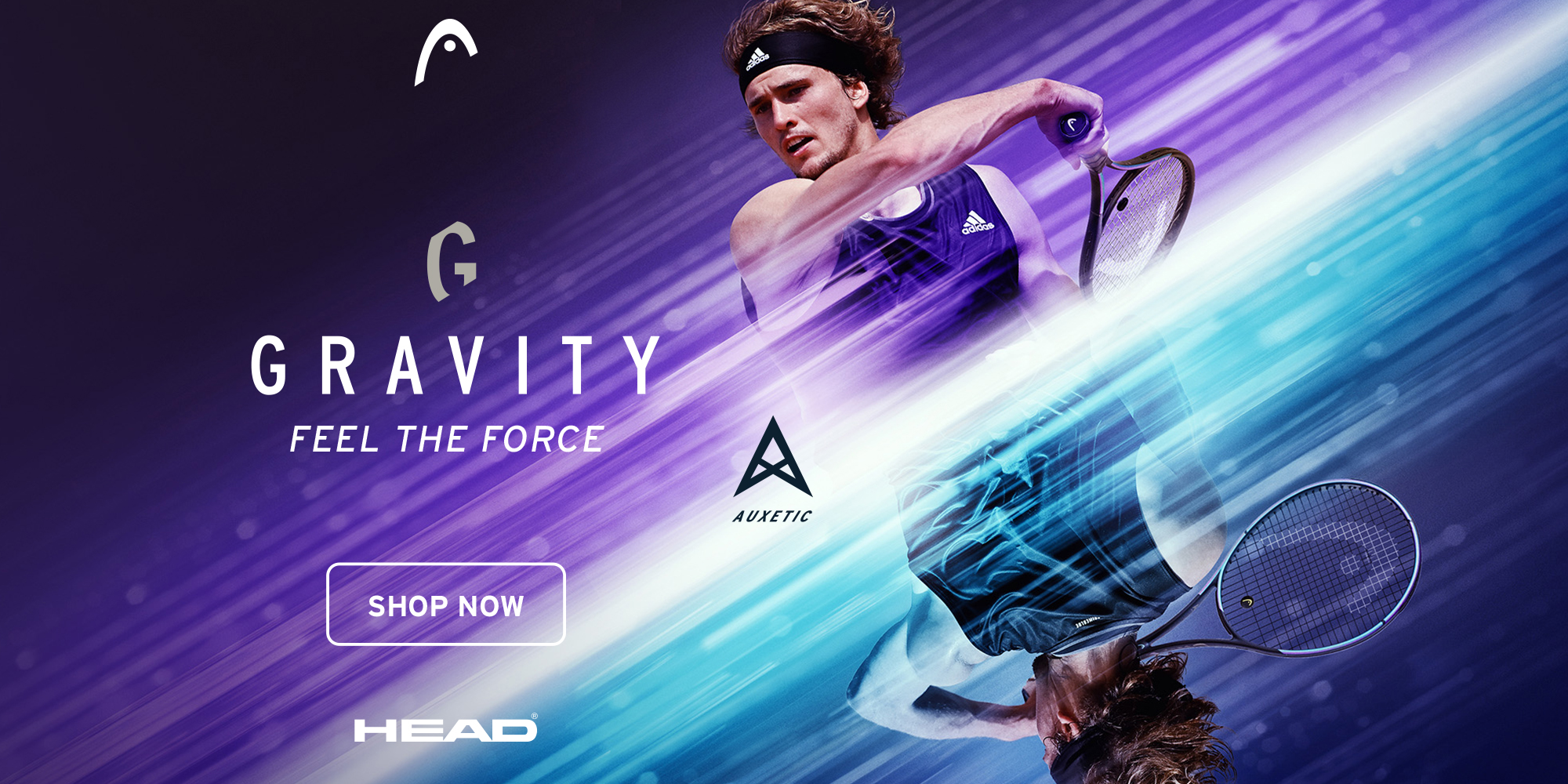 HEAD_RS_Gravity_Tennis_2023_Zverev_Retail_Banner_Horizontal_CTA ...
